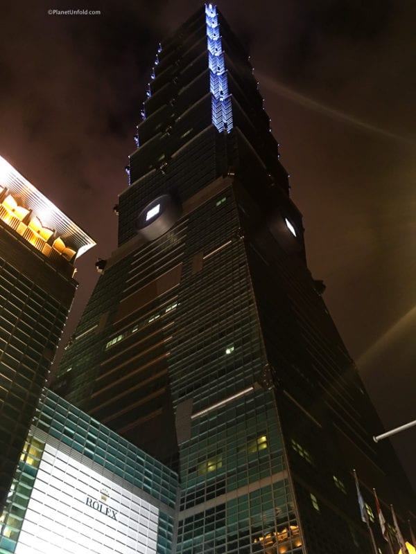 The Best of Taipei in One Day | Planet Unfold