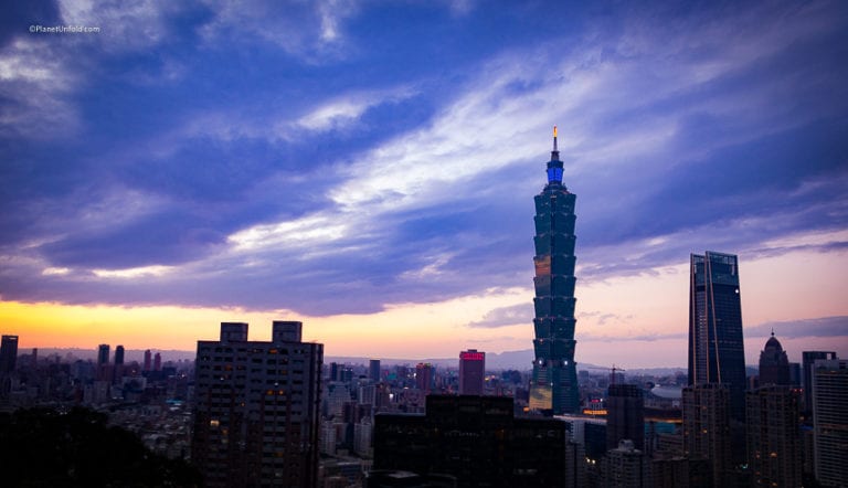 The Best of Taipei in One Day | Planet Unfold