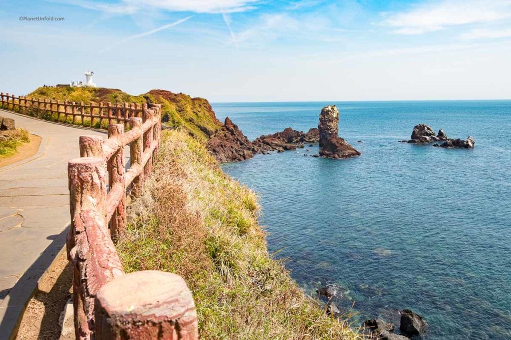 Jeju Island: Top Tips & Travel Guide | Planet Unfold