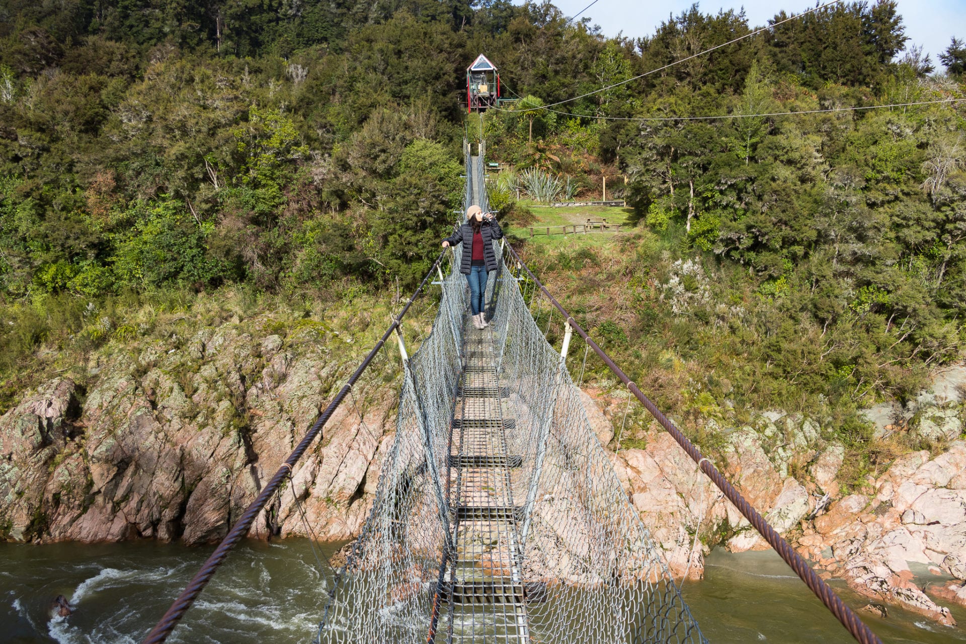 Day 6: Explore Murchison, Punakaiki Coast & Hokitika | Planet Unfold