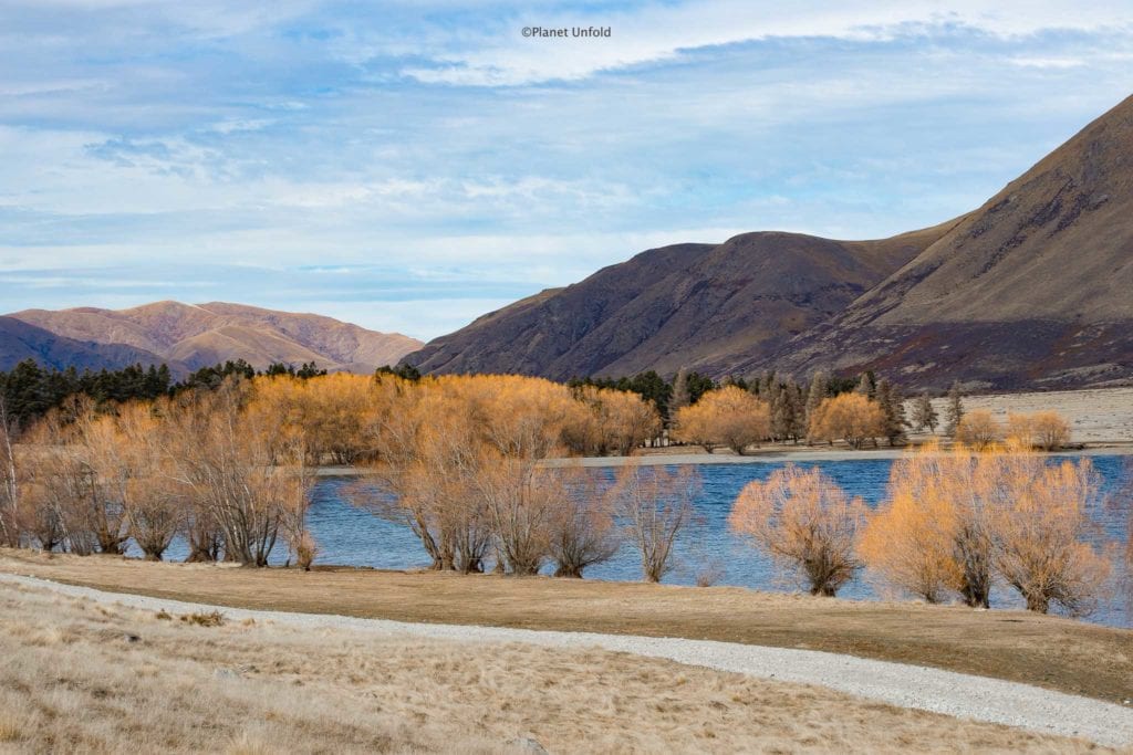 The Magical Land of Edoras | Planet Unfold