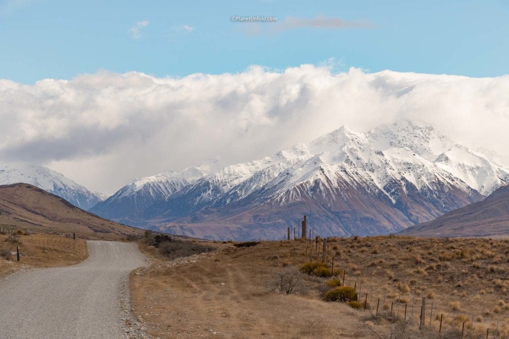 The Magical Land of Edoras | Planet Unfold