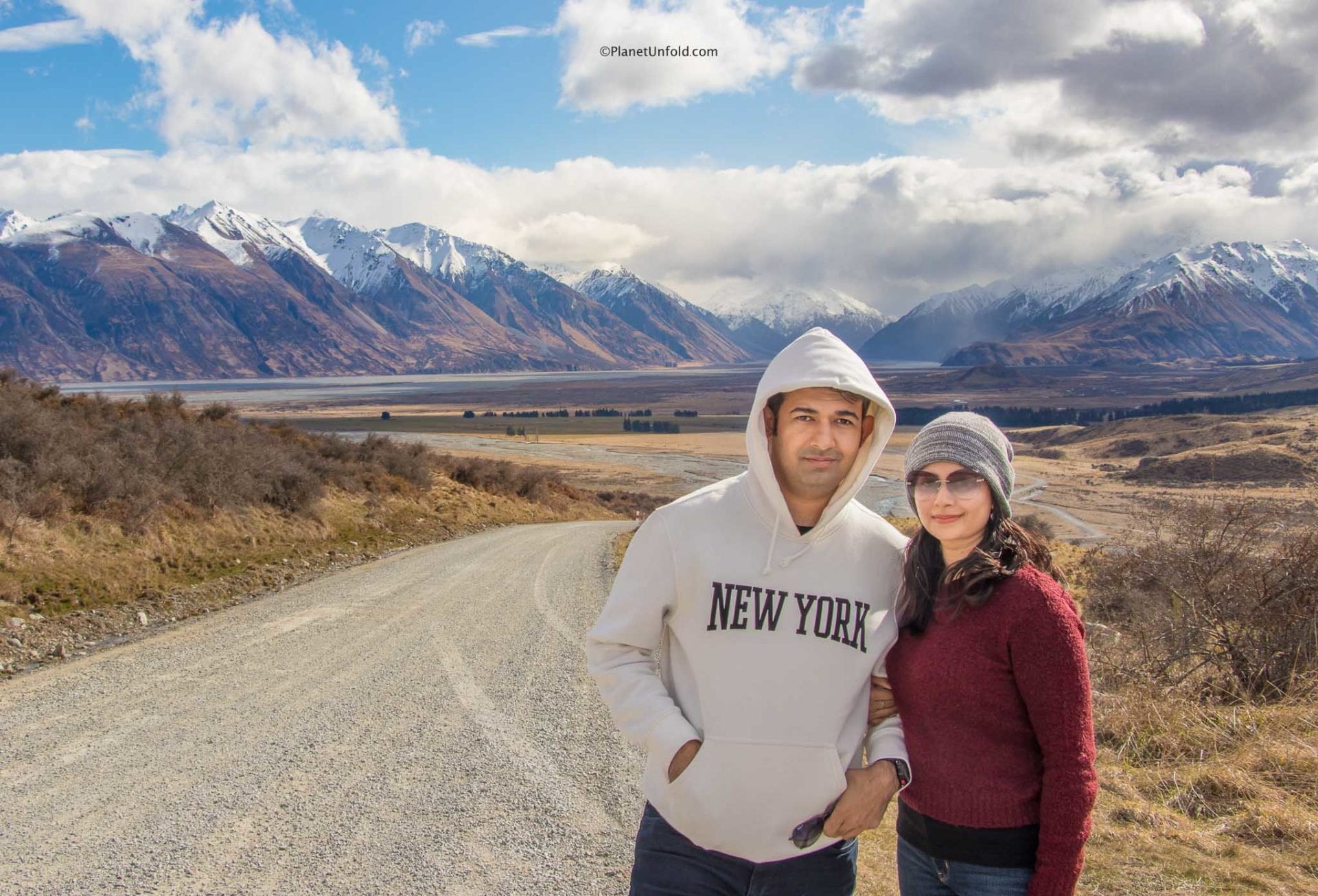 The Magical Land of Edoras | Planet Unfold