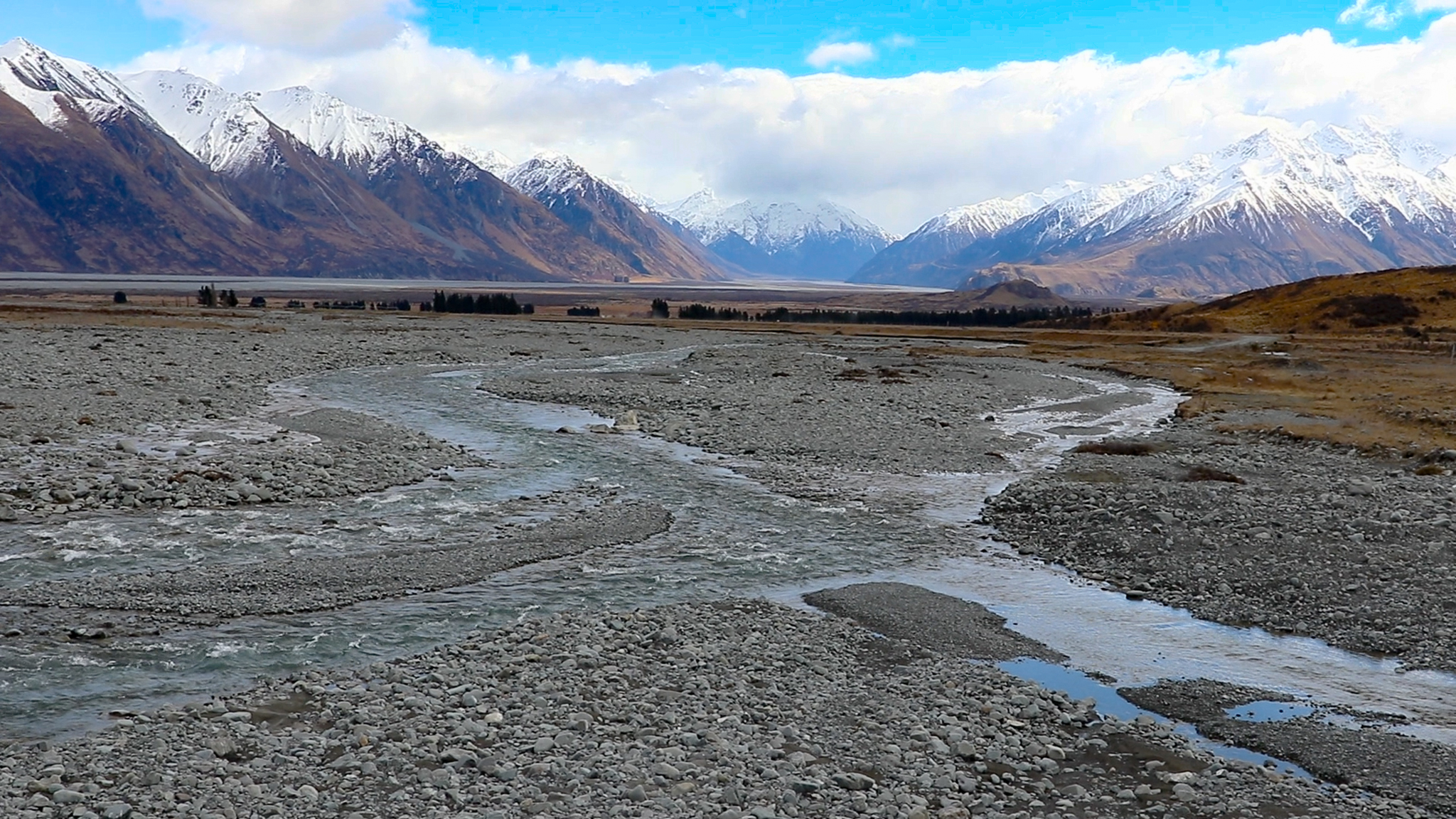 The Magical Land of Edoras | Planet Unfold