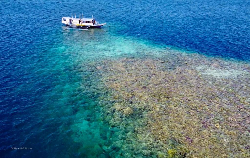An Epic Coron Island Houseboat Stay | Planet Unfold