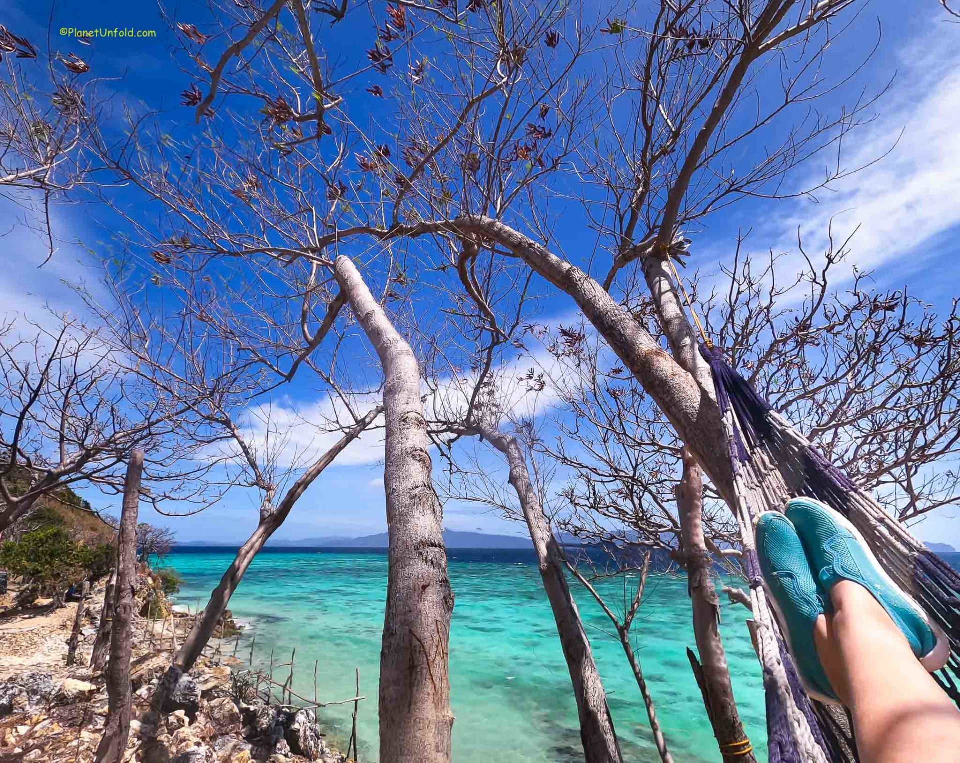 Escape Tour in Coron Palawan | Planet Unfold