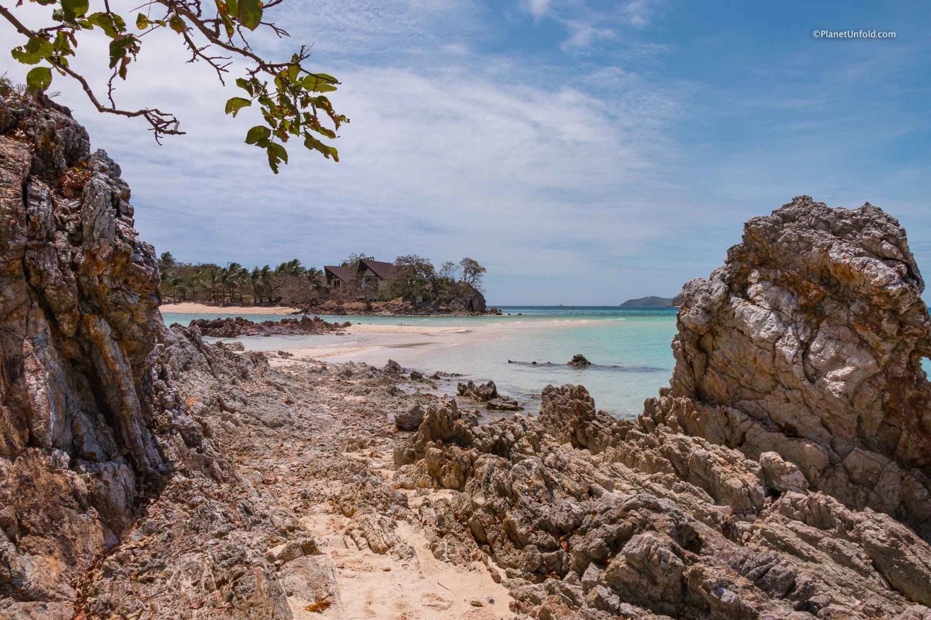 Escape Tour in Coron Palawan | Planet Unfold